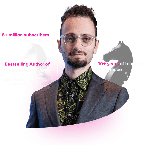 Chessly - Learn chess